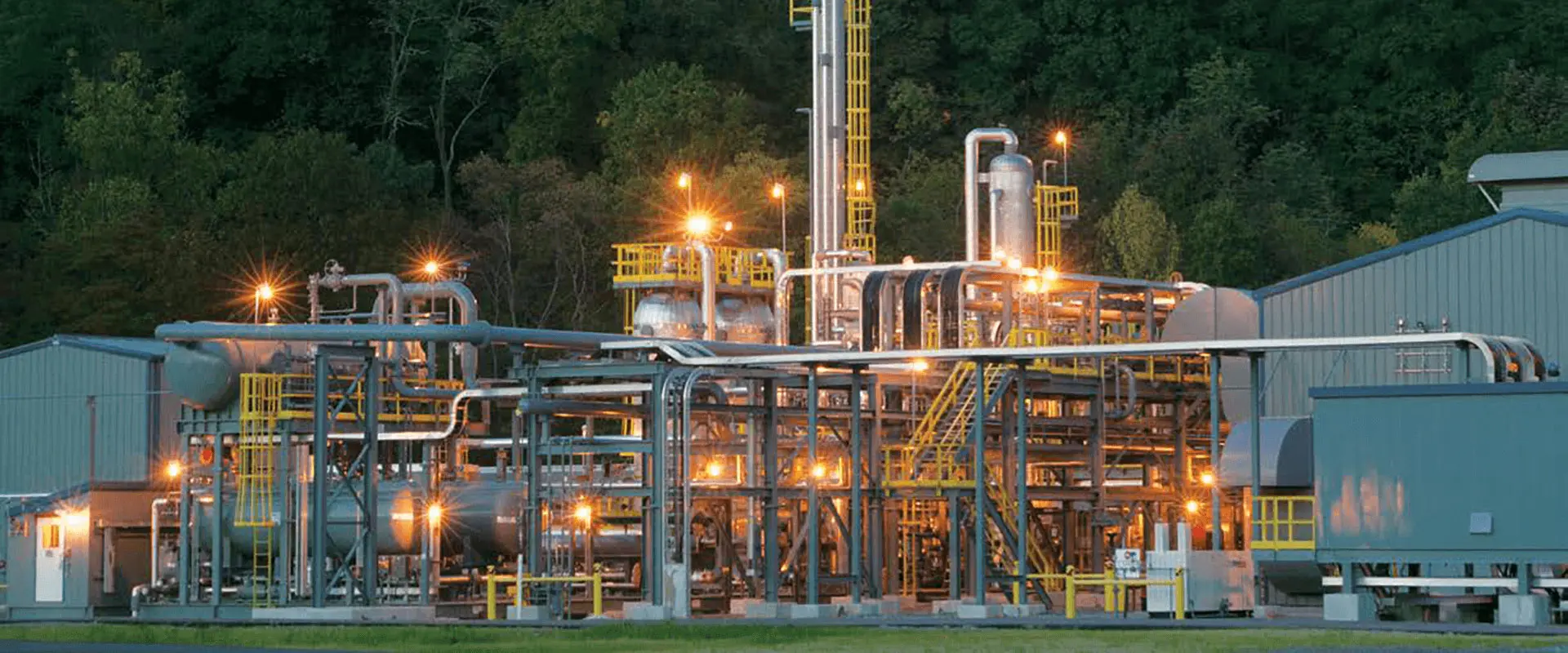 Propak Systems Ltd. | Engineers, Fabricators & Constructors